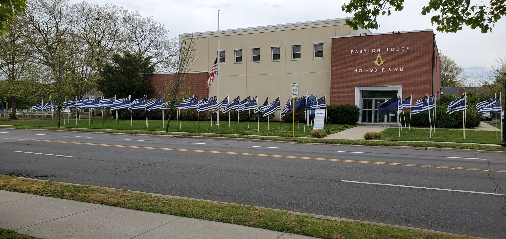 Events – Law Enforcement Officers Lodge 911