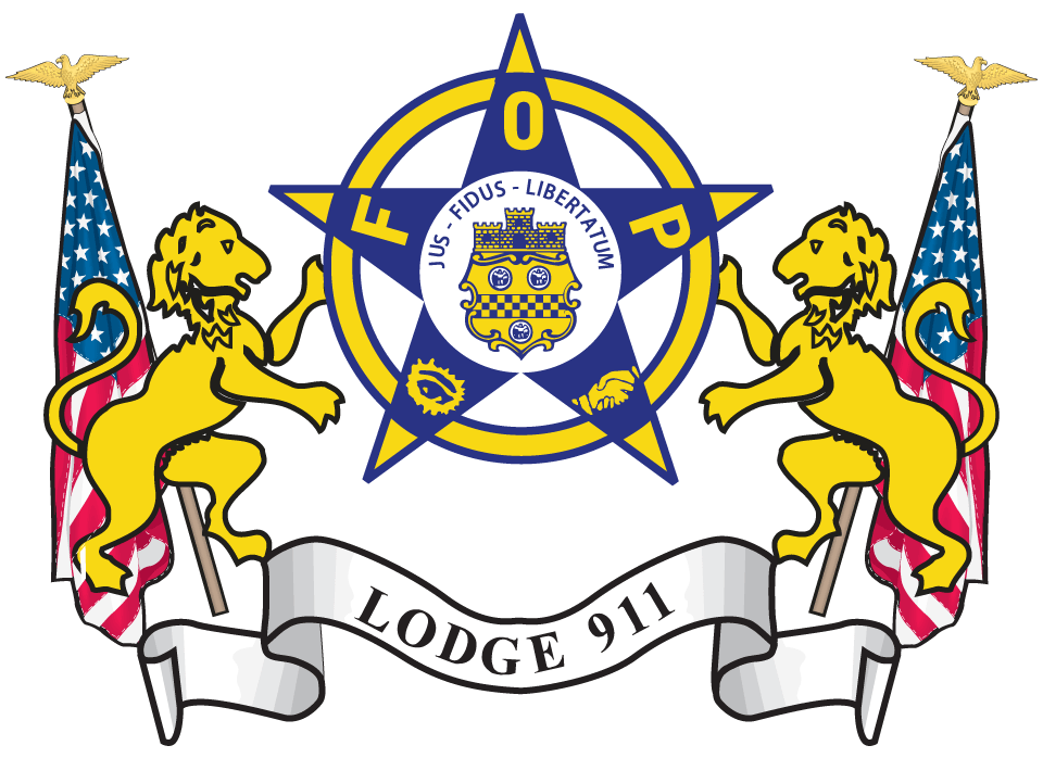 Law Enforcement Officers Lodge 911