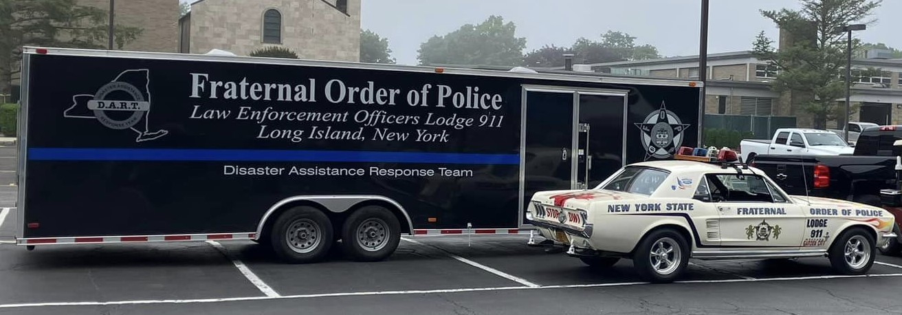 Law Enforcement Officers Lodge 911