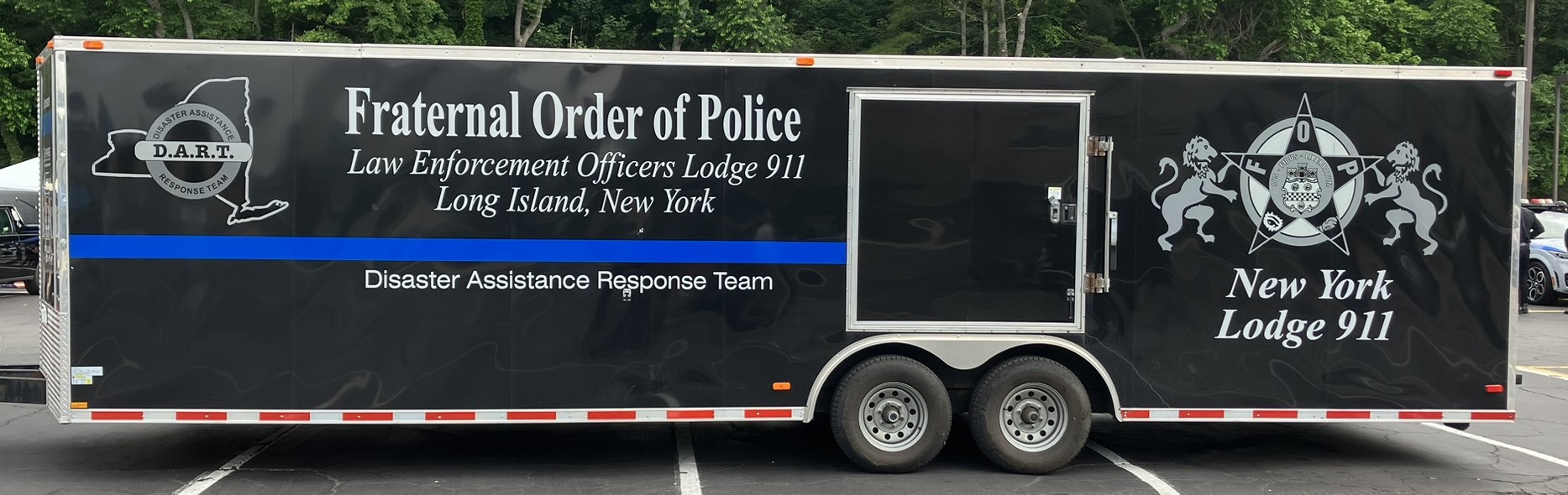 Programs – Law Enforcement Officers Lodge 911