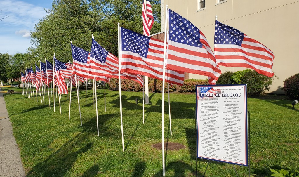 Events – Law Enforcement Officers Lodge 911